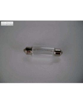 Ampoule navette 12 Volts 5 Watts citroen 2cv