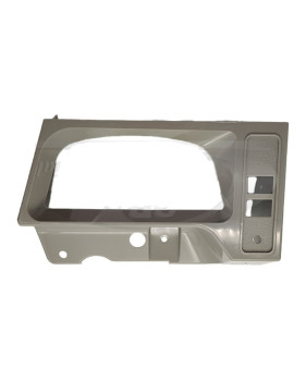 Tableau de bord 2cv Gris